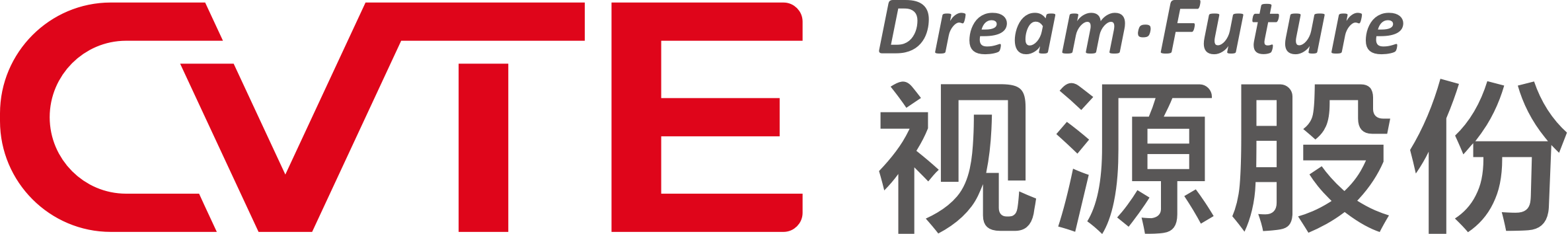 CVTE视源股份企业介绍
